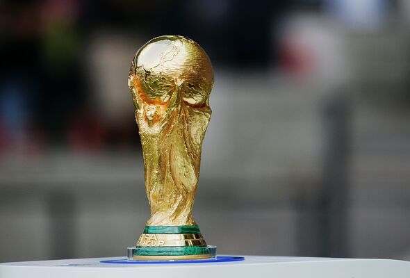 Football icon takes action as 2026 World Cup kits leaked in Instagram ...