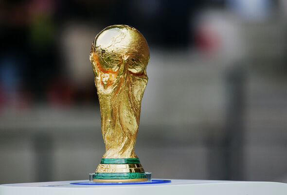 Football icon takes action as 2026 World Cup kits leaked in Instagram ...
