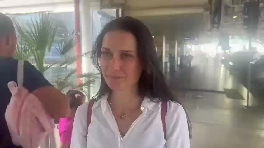 Antonella Pala: "Onorata di avere una sorella come Emanuela, Israele ha ...