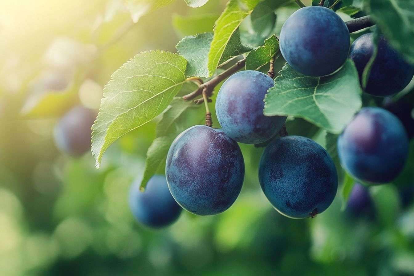 Planter un noyau de prune : pourquoi le résultat n’est pas toujours à ...