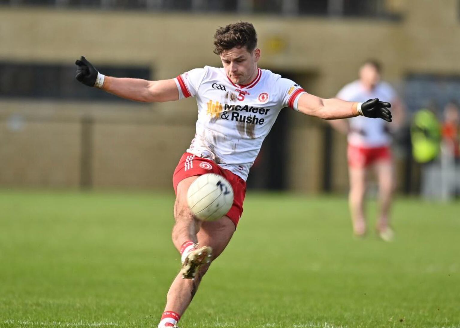 GAA Special Congress: All 62 motions have been passed, including making ...
