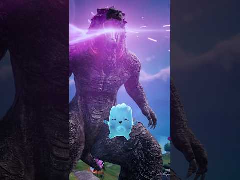 GODZILLA ISNT THE REAL MONSTER