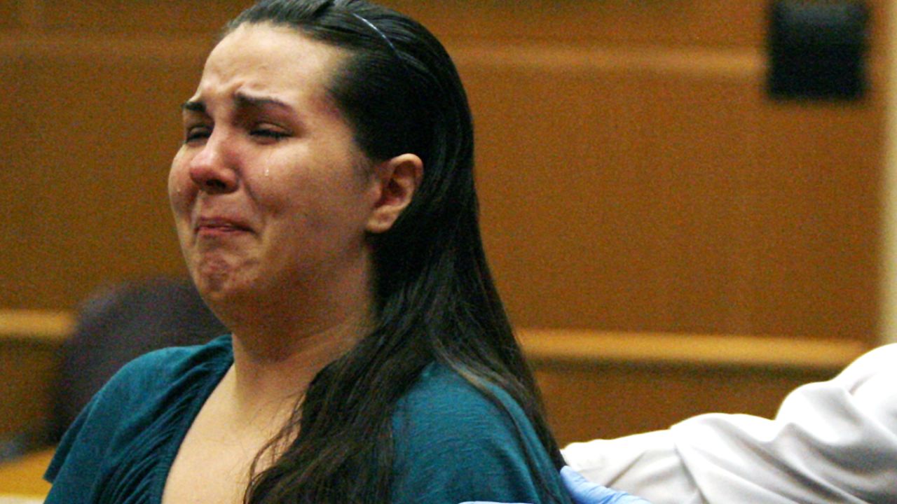 What Happened to “Hiccup Girl” Jennifer Mee