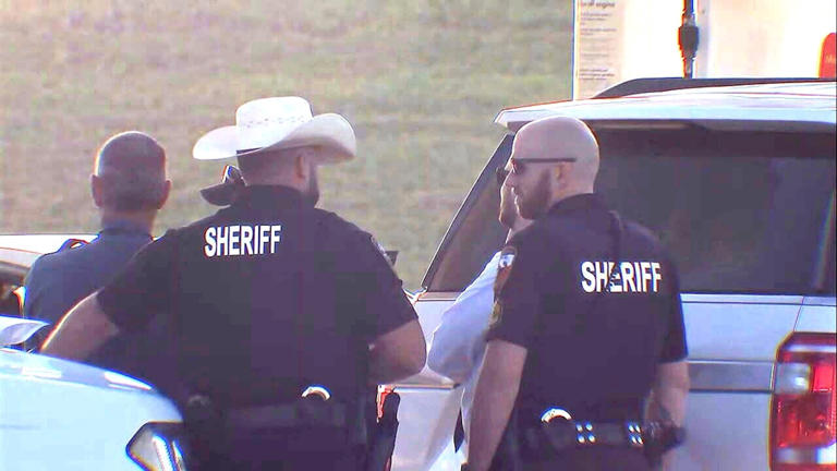 2 children killed, 2 others in critical condition in truck stop shooting