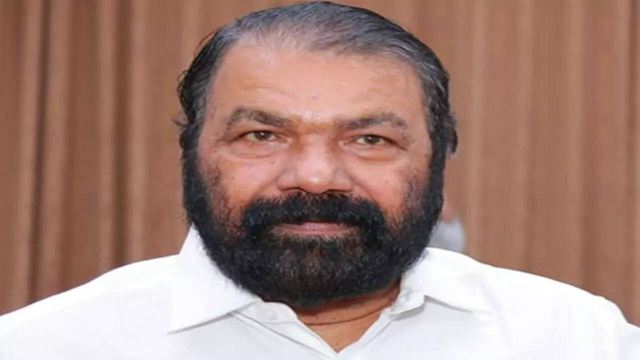 Kerala education minister V Sivankutty says students can repeat ...