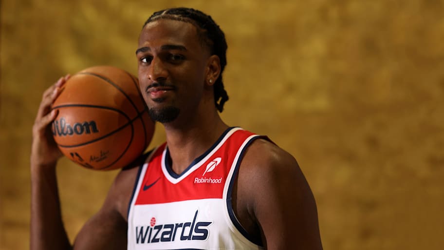 Wizards Remain Near Bottom of Power Rankings