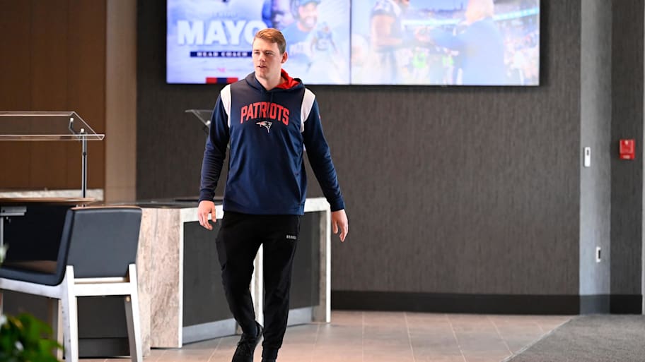 Former Patriots QB Finally Earning Place in NFL