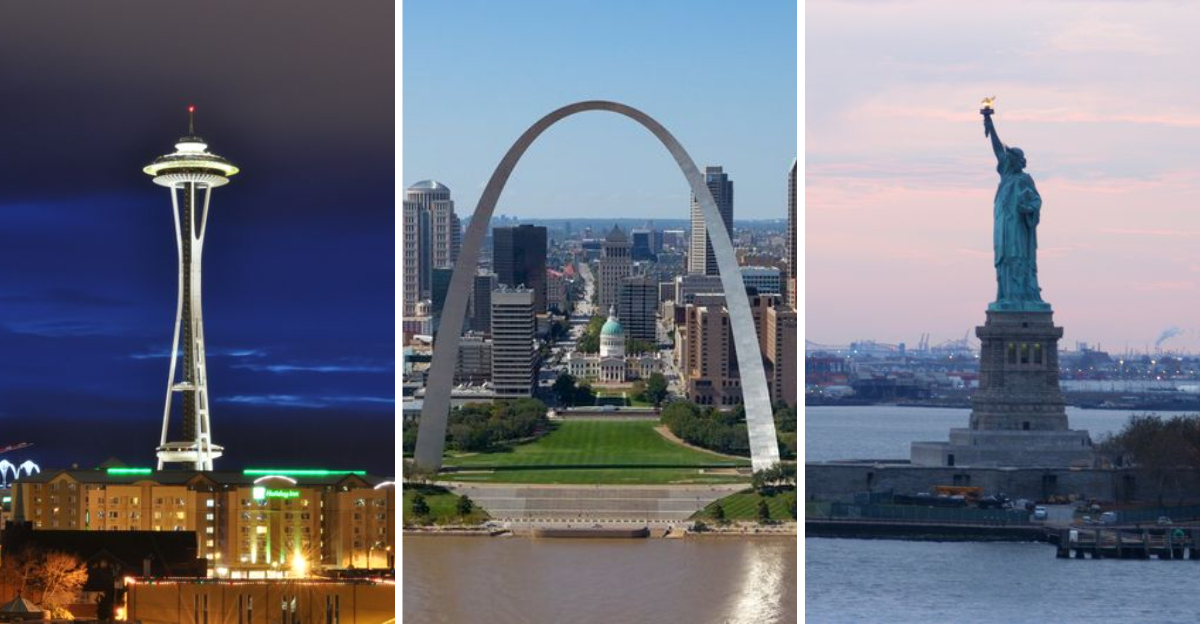 22 Most Impressive Engineering Marvels in the US Worth Seeing at Least Once