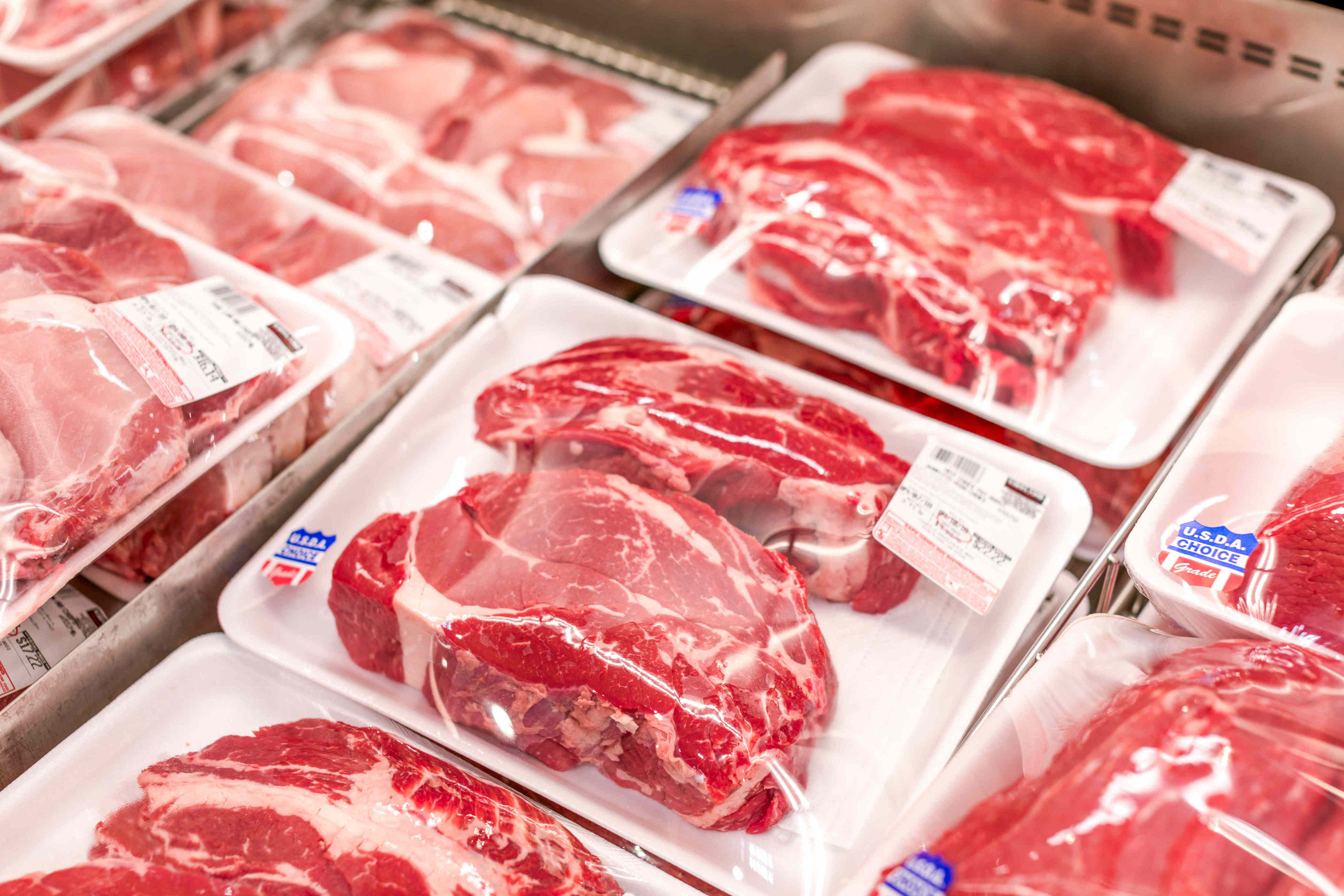 The #1 Mistake People Make When Buying Meat, According to Butchers