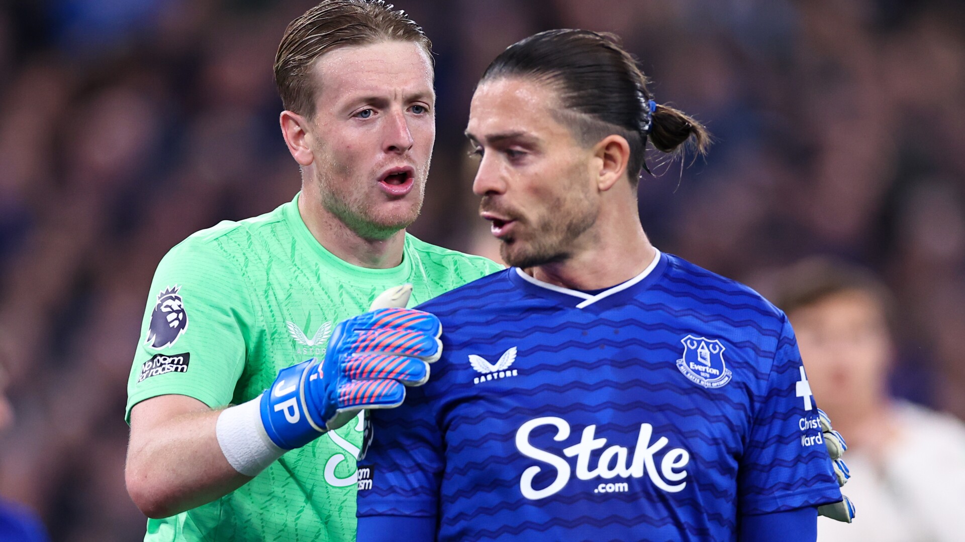 Premier League 2025-26 fixtures: Dates, schedule, how to watch live