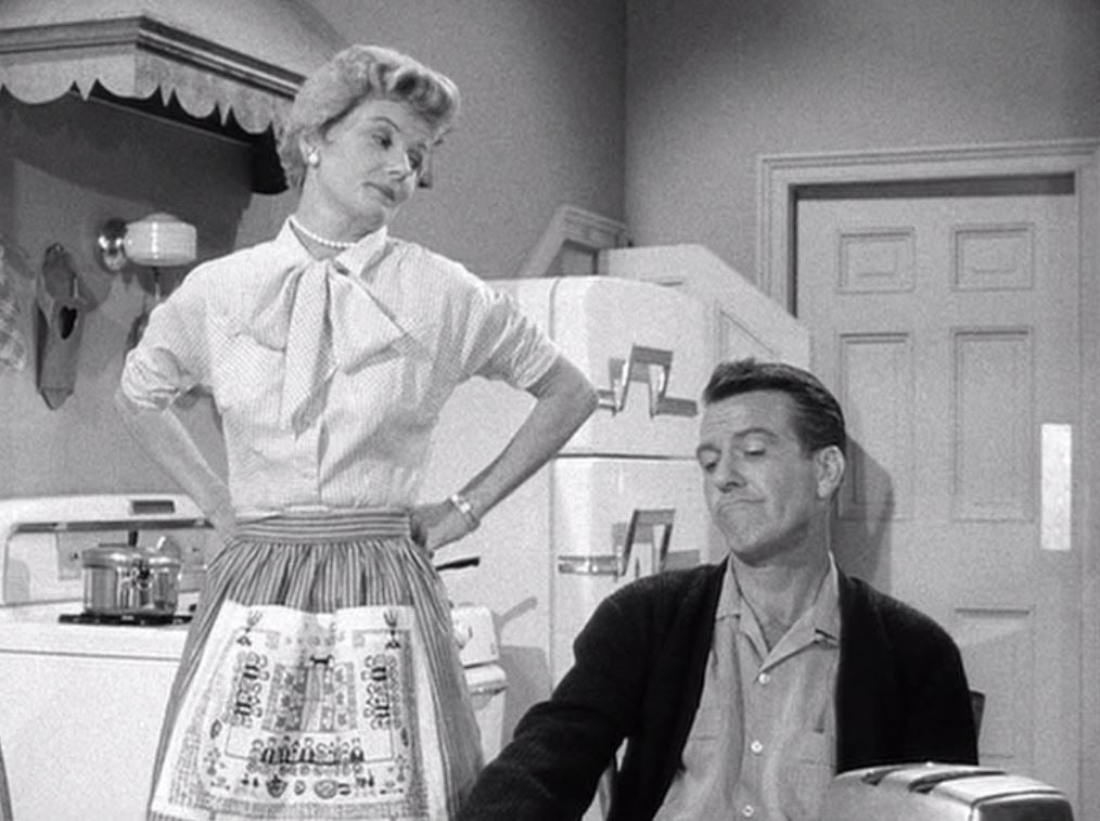 TV Moms and Dads We Learned Parenting From