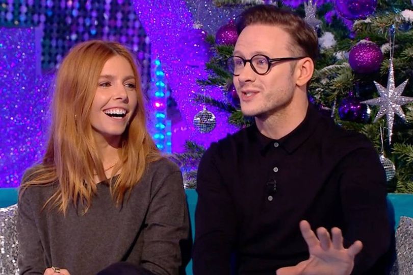 BBC Strictly Come Dancing's Kevin Clifton 'tipped' to replace judge ...