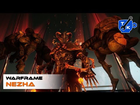 Nezha build and abilities guide | Warframe