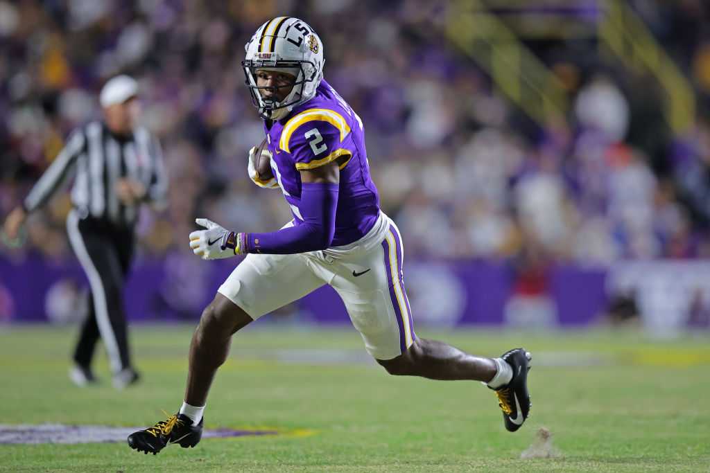Attorney says new video evidence clears LSU star in deadly crash