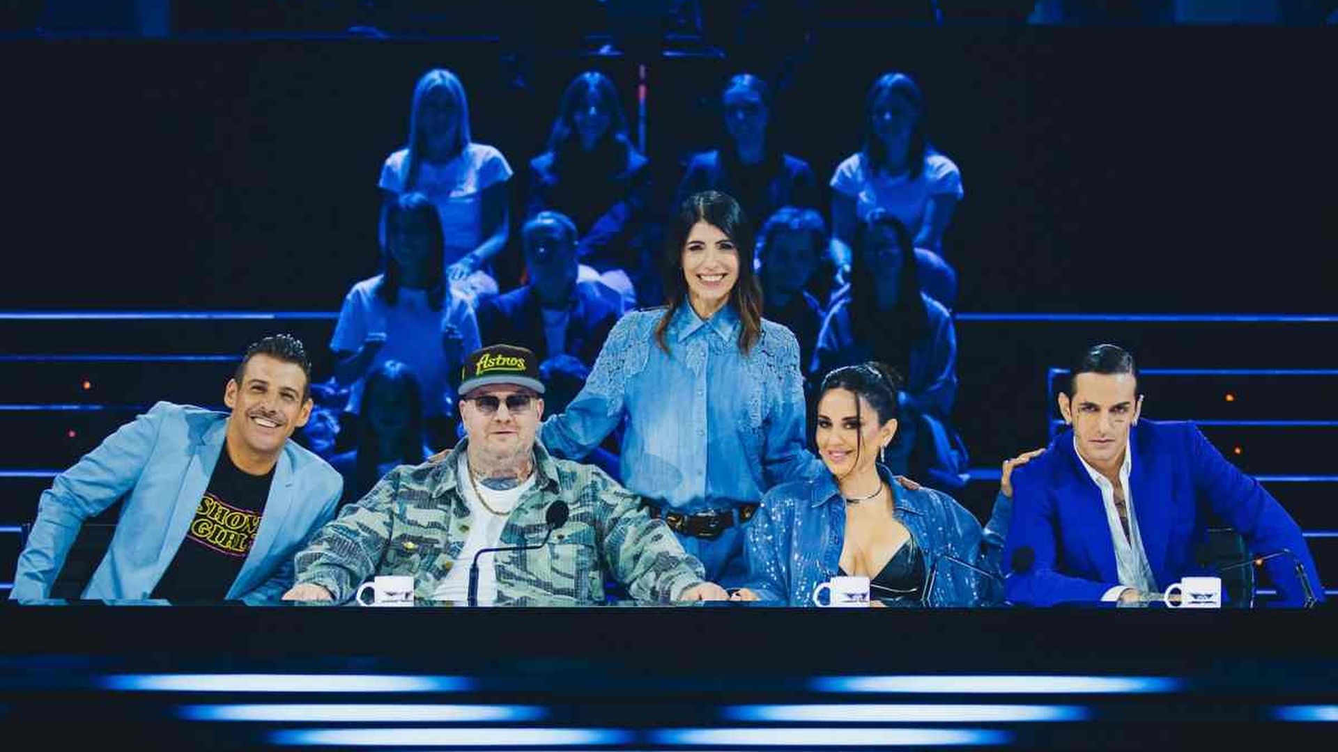 La casa da sogno di Jake La Furia: ecco dove vive il giudice di X Factor