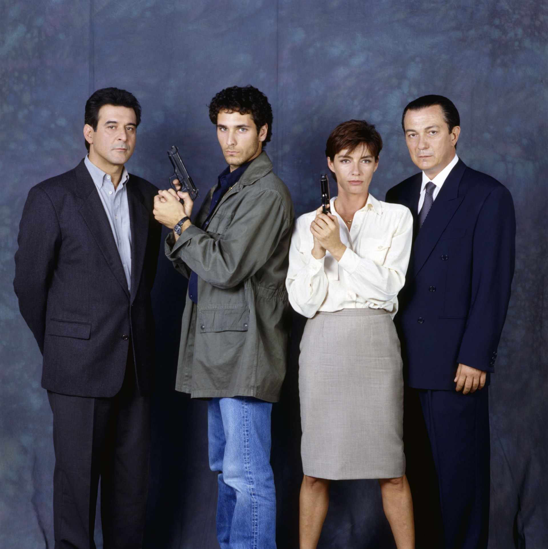 Ford v Ferrari star Remo Girone dies aged 76