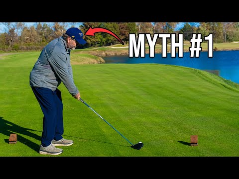 Pro Golf Coach Debunks Awful Golf Advice