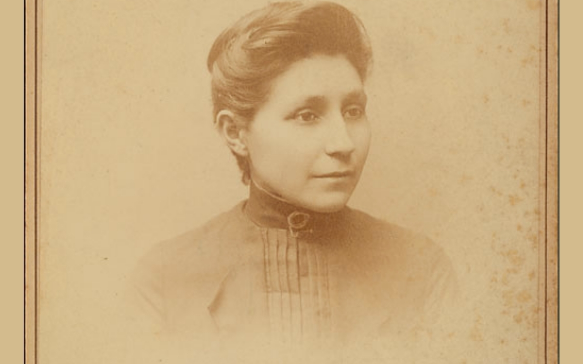 8 Native American Women Leaders Who Challenged Colonization