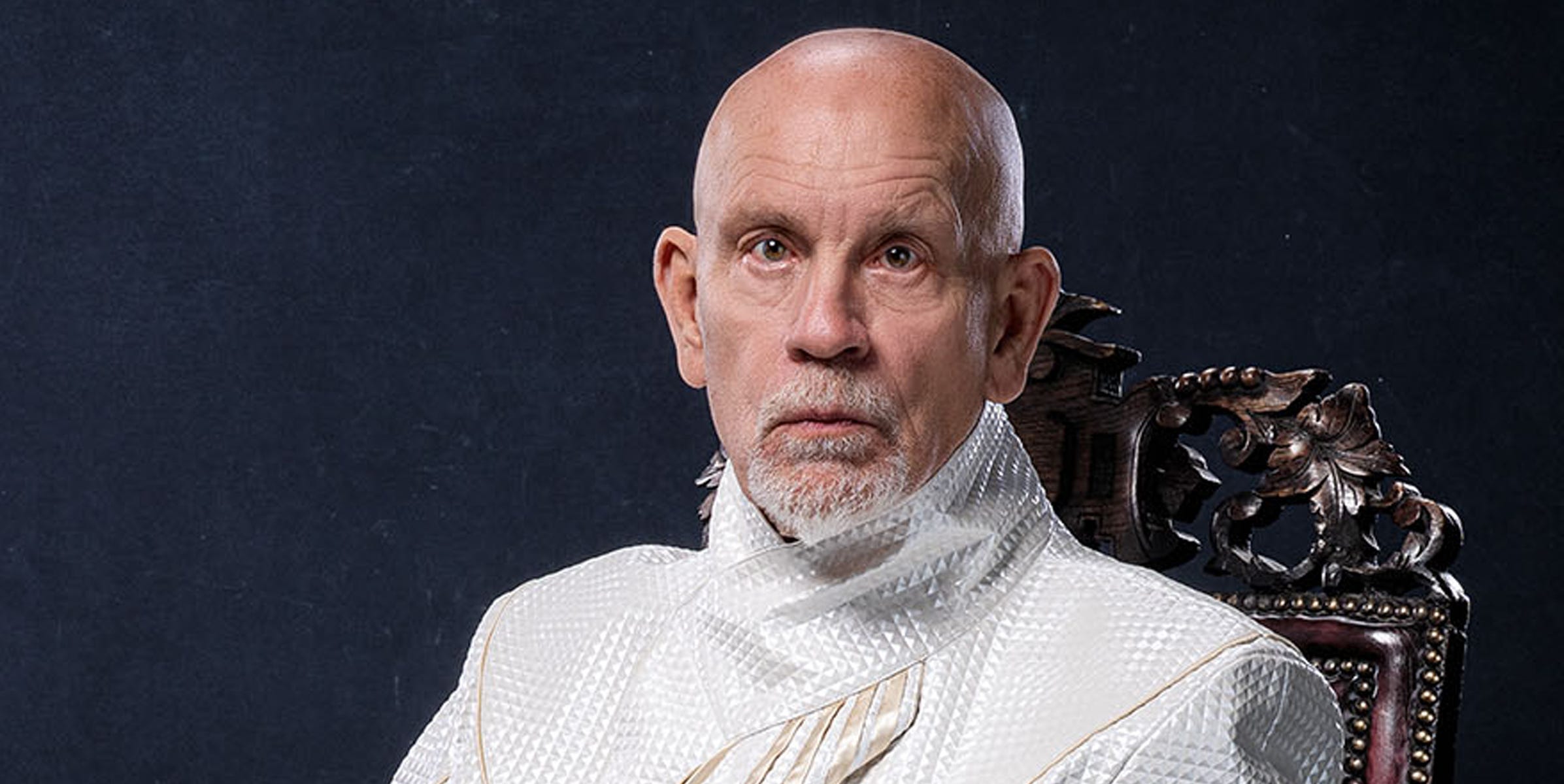 New Hunger Games live show adds Hollywood icon John Malkovich as ...