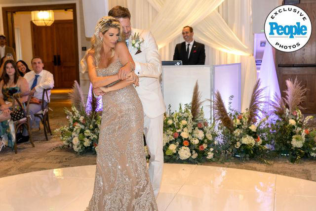 “The Real Housewives of Orange County” Alum Alexis Bellino Marries John ...