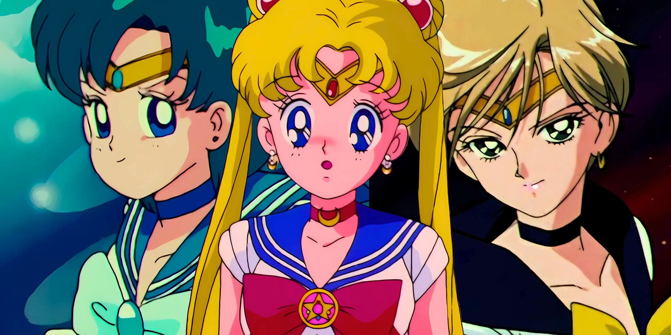 Cartoon Network cancels Sailor Moon's US TV return