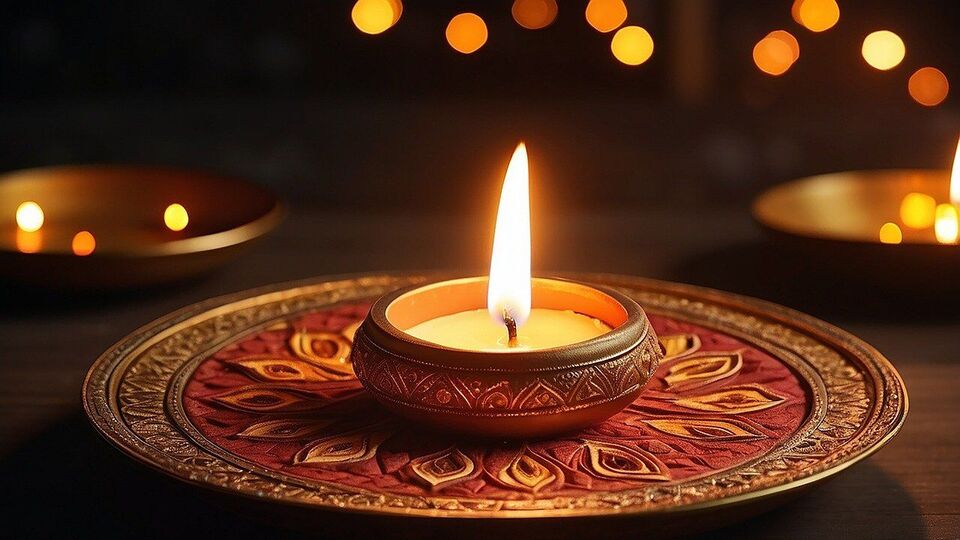 Diwali 2025 date: When is Deepawali - October 20 or 21? Check ...