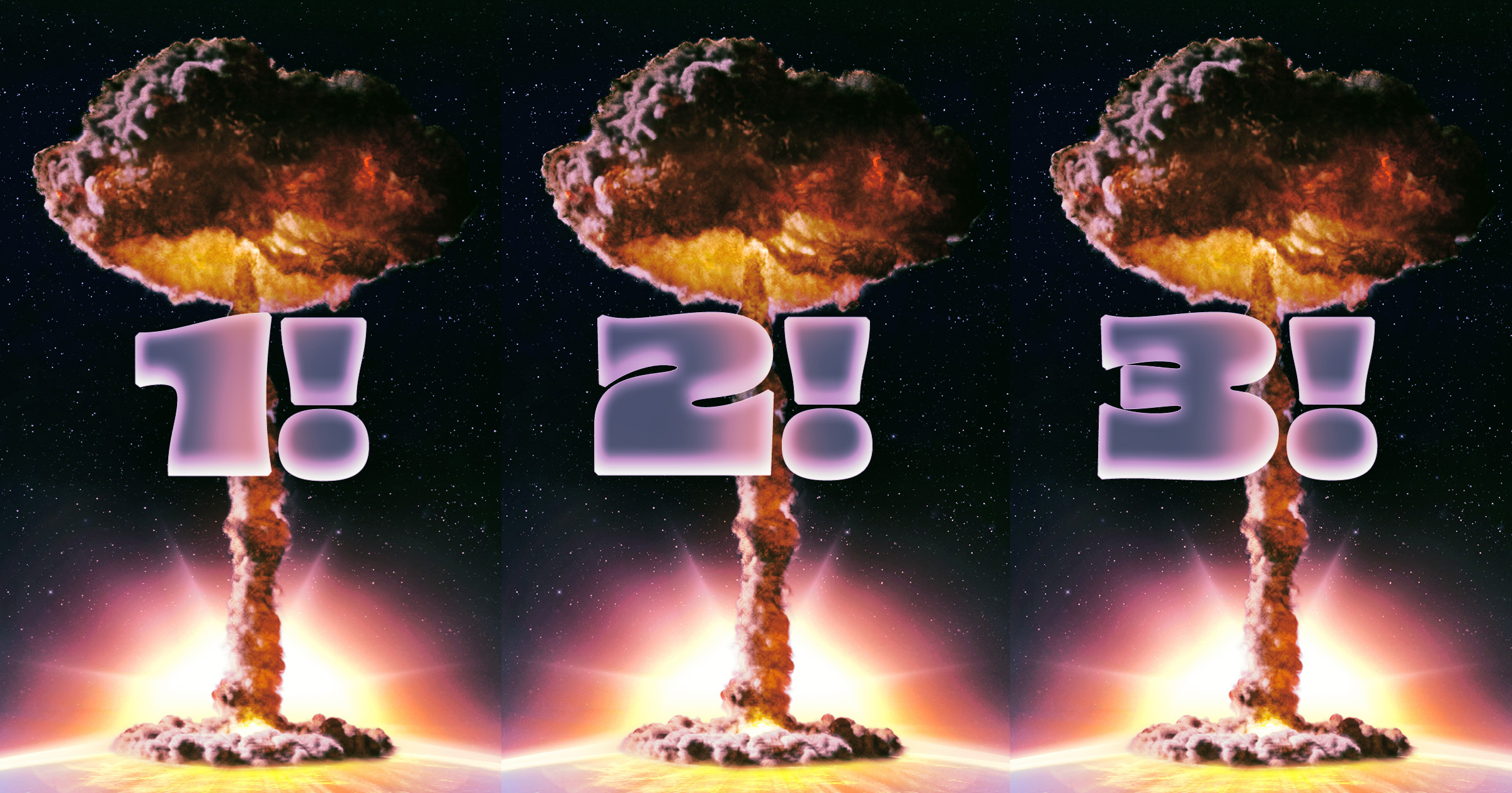 Chinese Military Investigates What Would Happen If They Shot the Same ...
