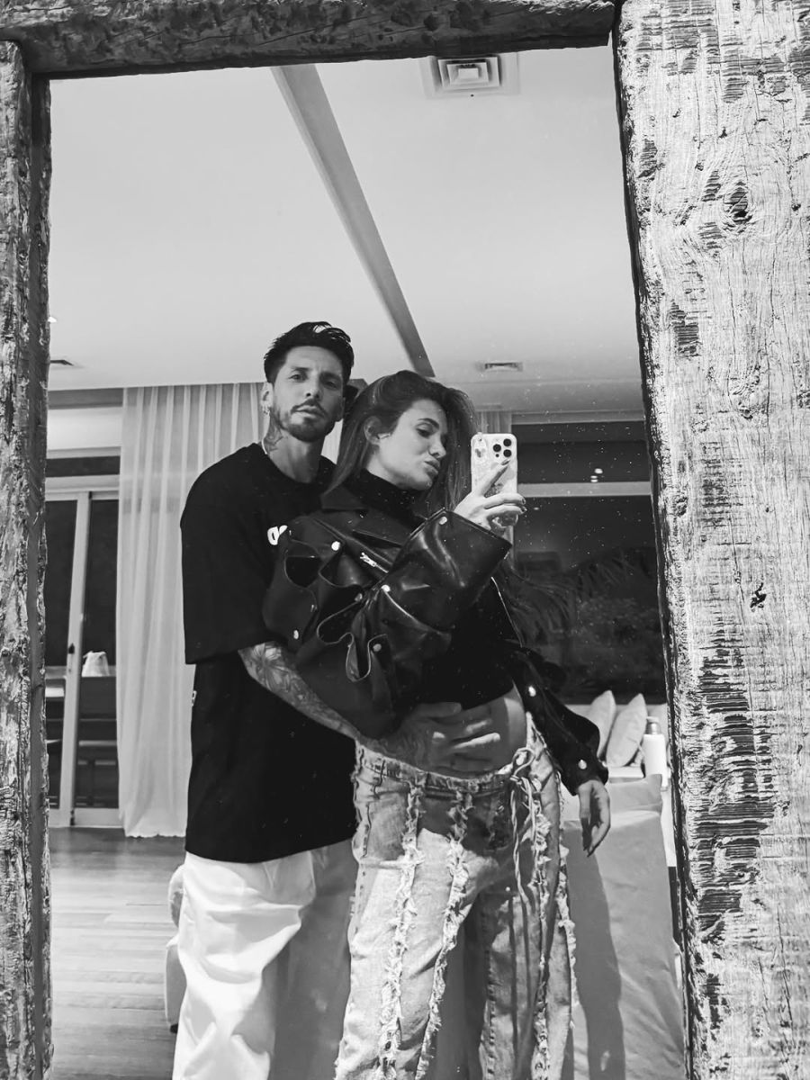 Cami Homs reveló que perdió un embarazo: “Nunca me animé a decirlo ...