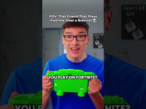 Steal a Brainrot Kids 💀