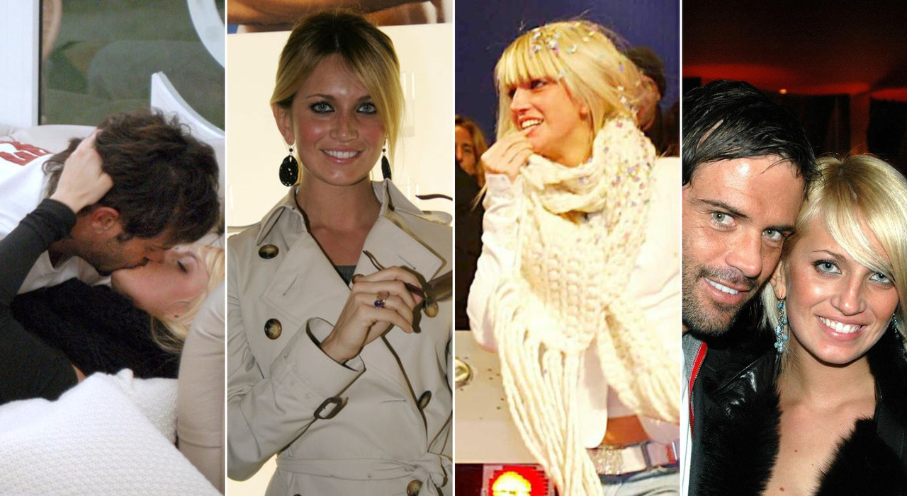 Katia Pedrotti a Verissimo: «Essere genitore non è facile, abbiamo ...