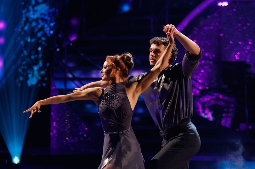 Strictly Come Dancing 2025 winner 'named' in 'one to beat' confirmation ...