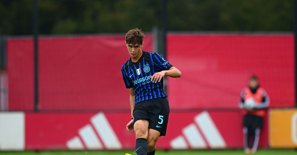 Italia U18, doppio test amichevole contro l’Austria: Inter, convocato Bovio