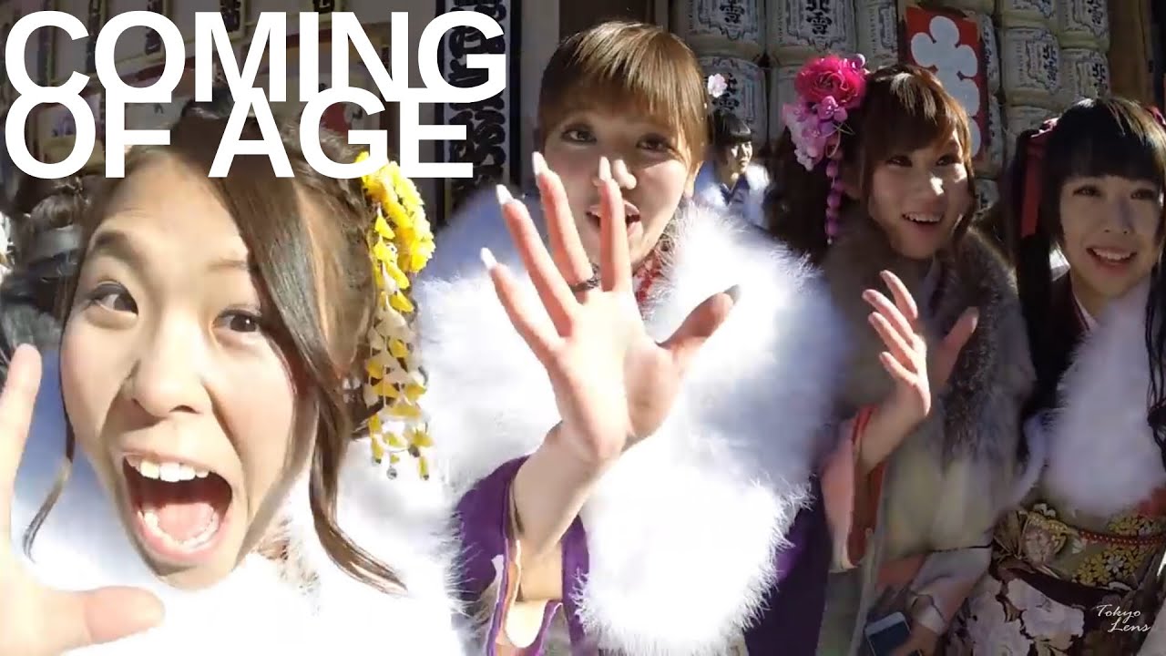 20 years in, I finally understand adulthood