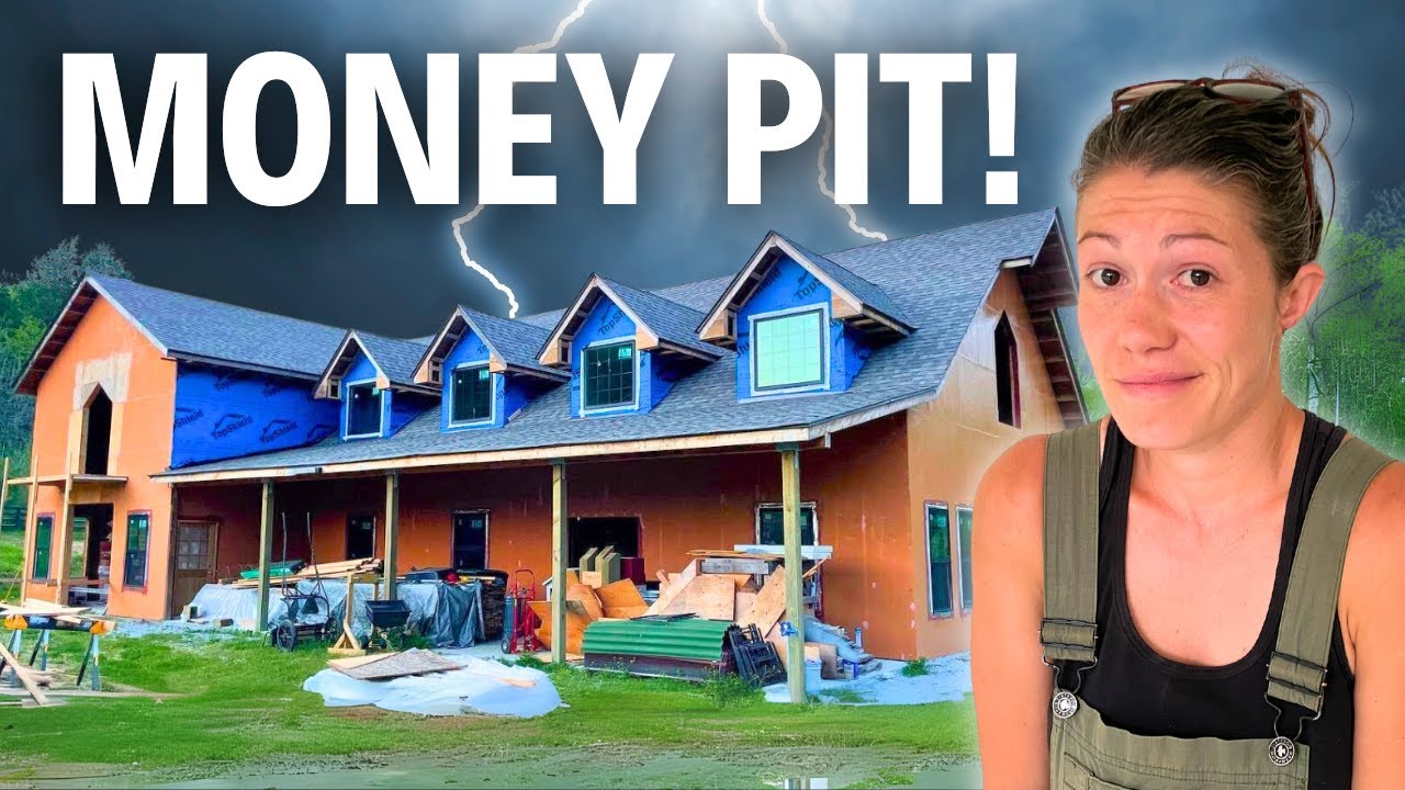 How a dream to build a school became a nightmare