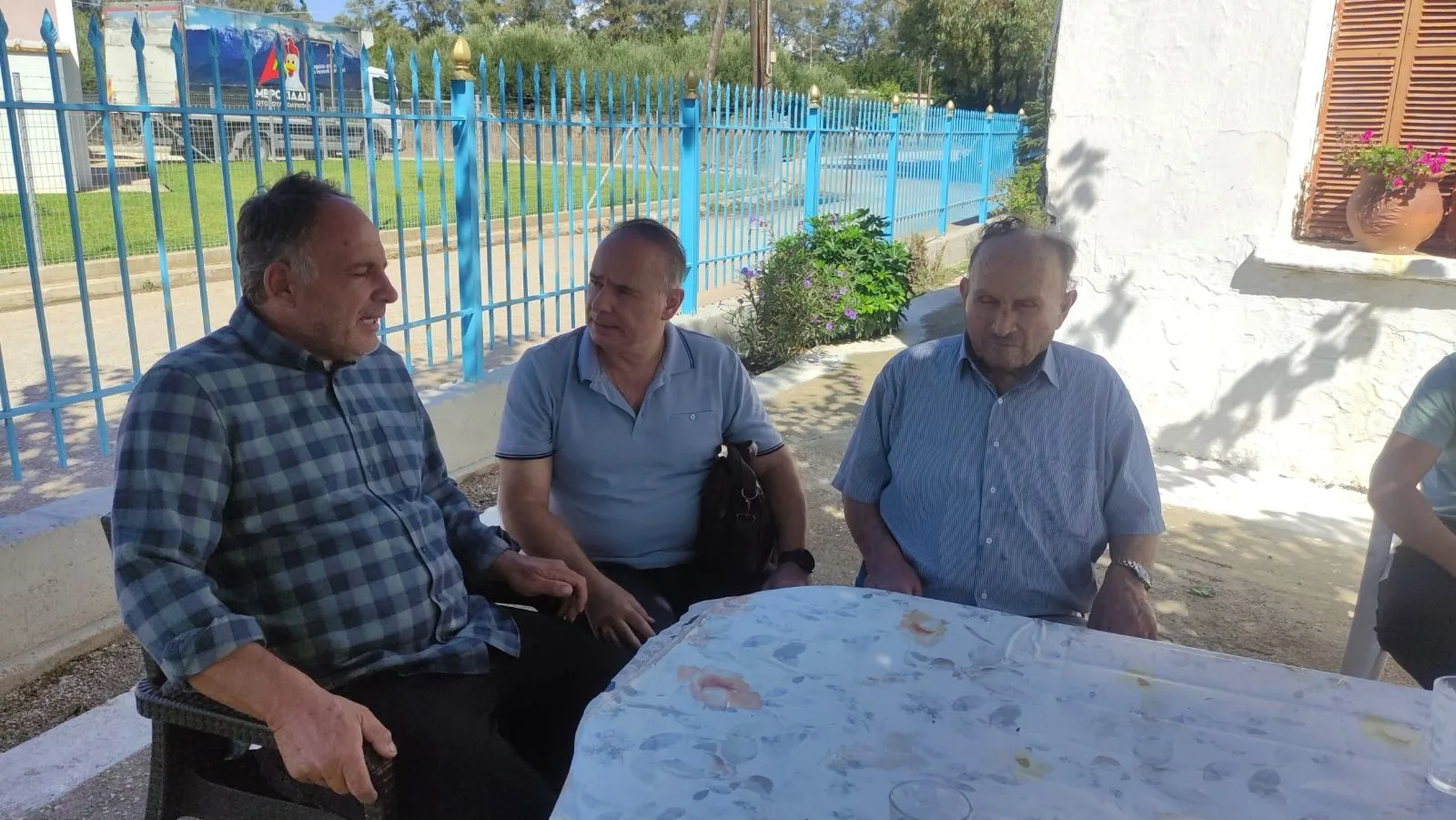 Δυτική Αχαΐα: «Ετσι στηνόταν το κόλπο με τον ΟΠΕΚΕΠΕ» – Αποκαλυπτική ...