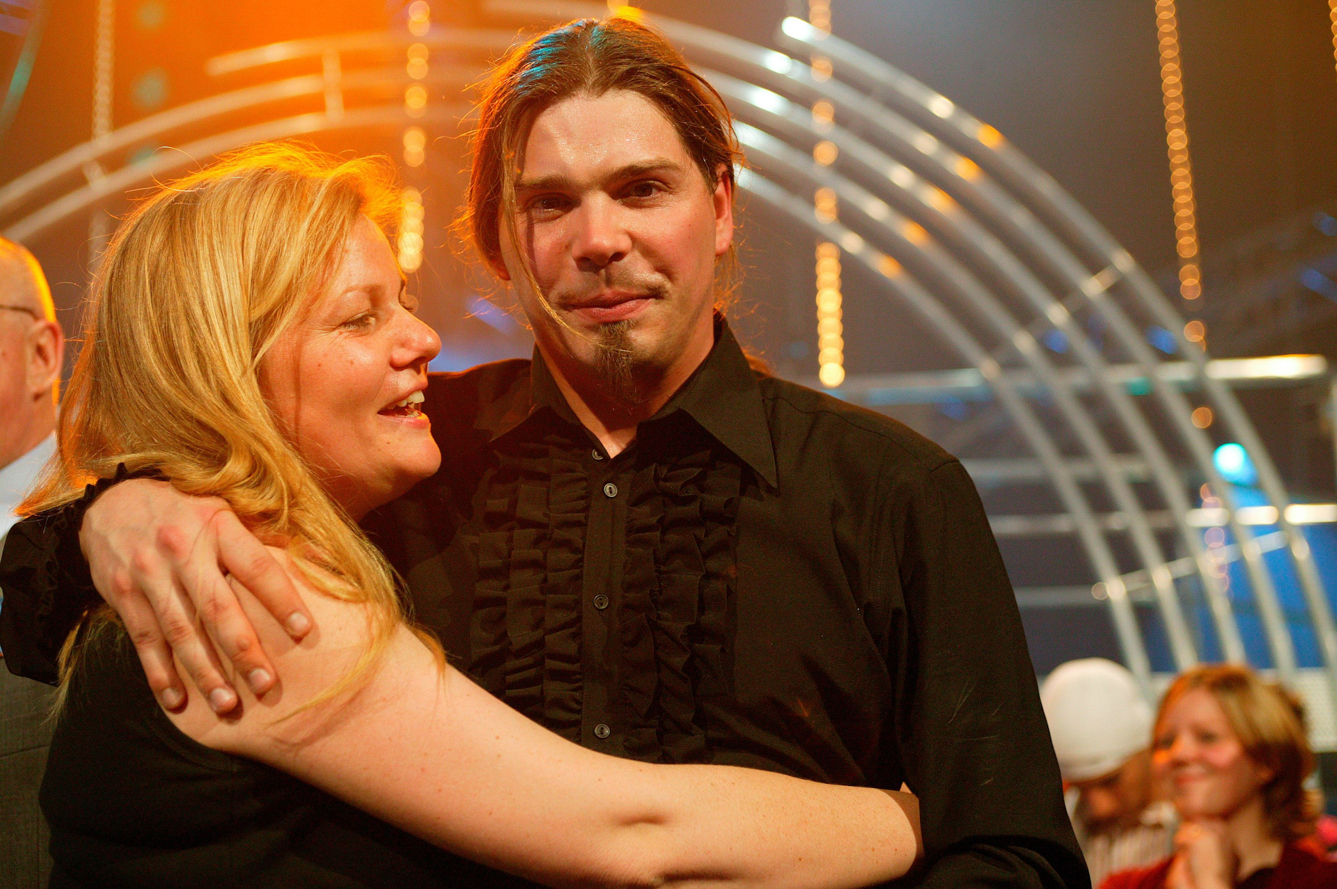 De mooiste foto's van Peter Evrard