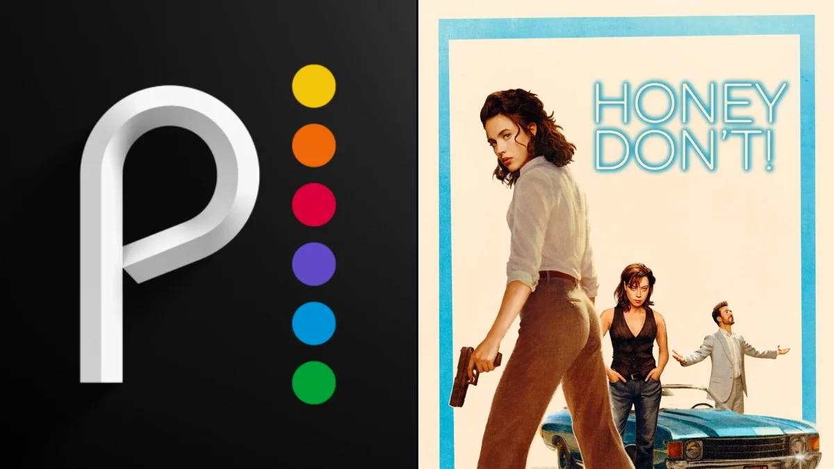 ‘Honey Don’t’ Tops Peacock’s Most-Watched Movies List for this Week ...