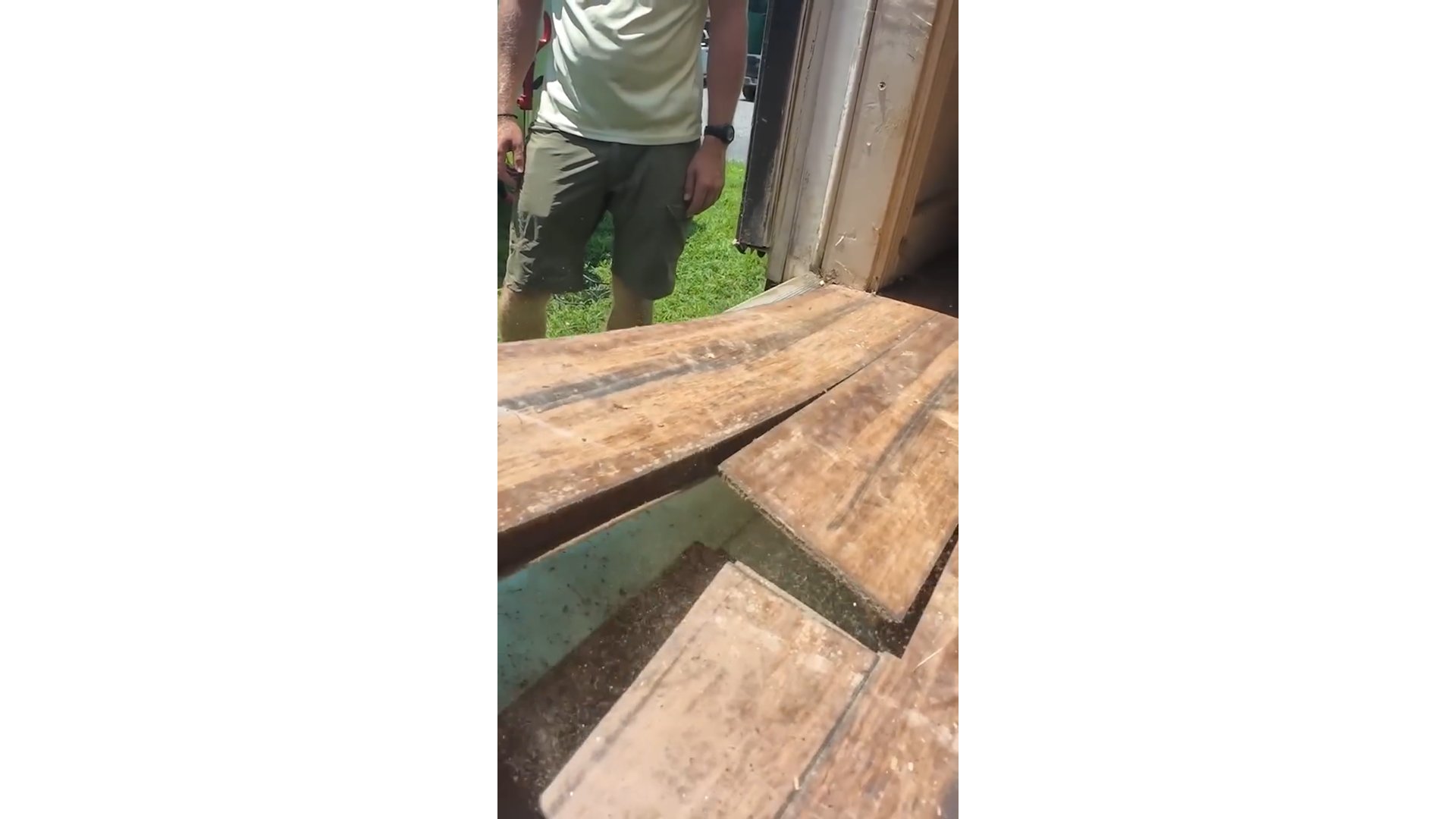 From Tired to Timeless