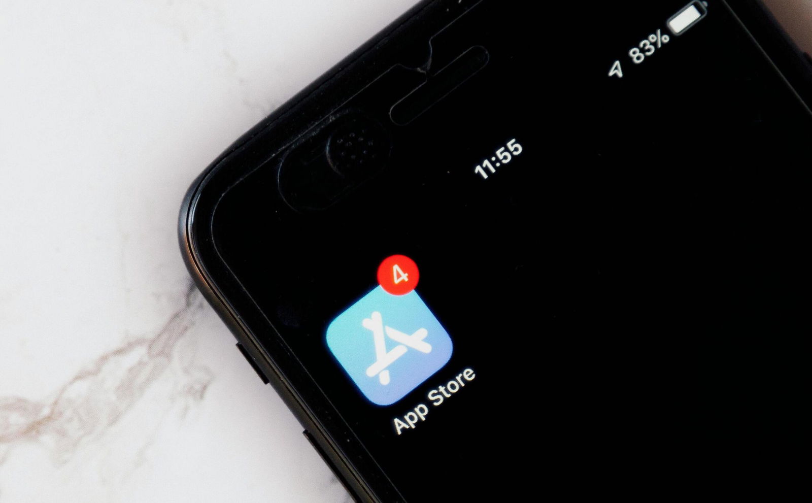 Apple Removes ICE Tracking App From The App Store