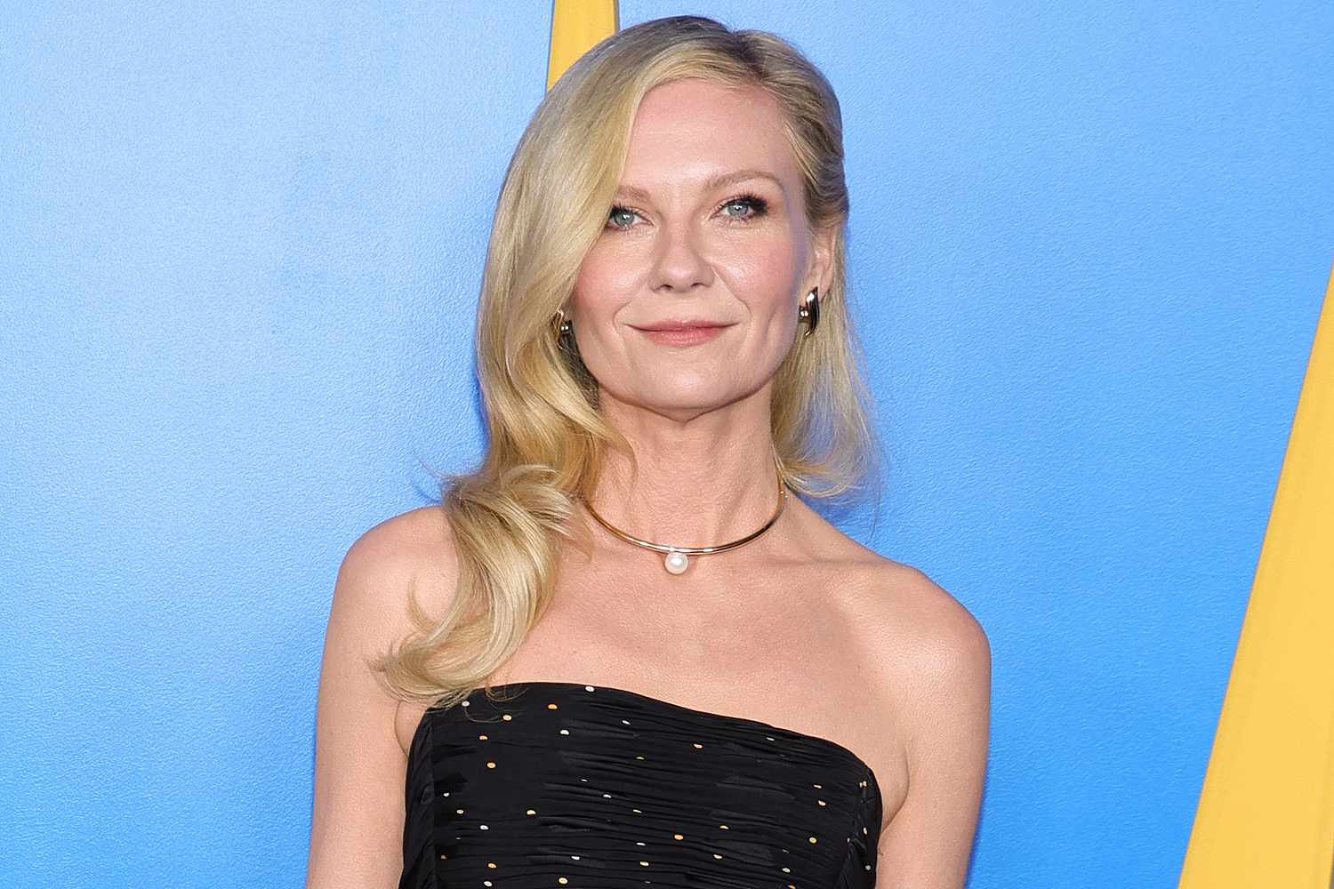 Kirsten Dunst Says She Attributes Her 30-Year Career in Hollywood to ...