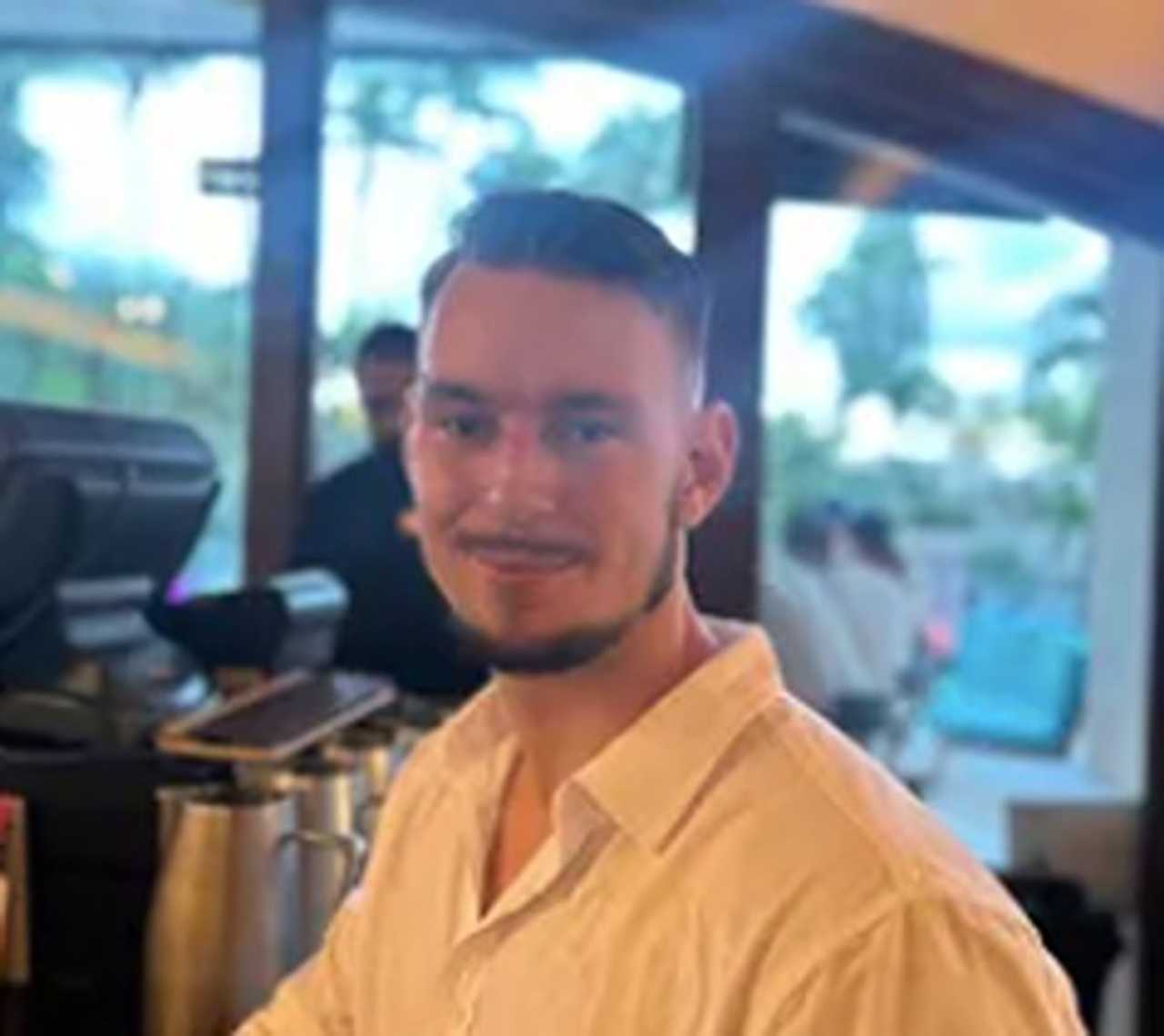 Joseph Corcoran, 26, EMT, Paramedic, RN From Bergen County Remembered ...