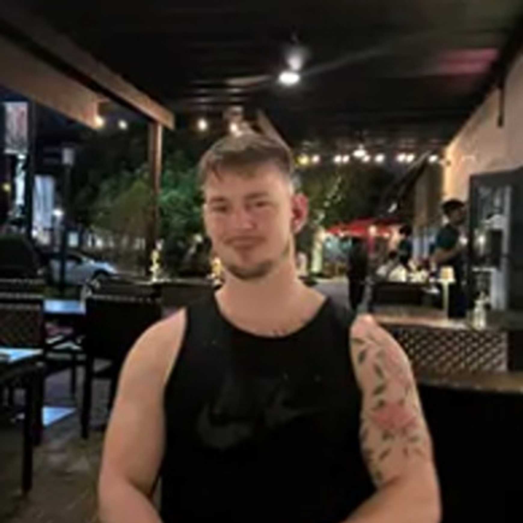 Joseph Corcoran, 26, EMT, Paramedic, RN From Bergen County Remembered ...