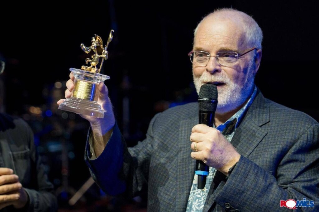 Romics d'oro alla leggenda Disney Ron Clements: "IA avanza ma ...