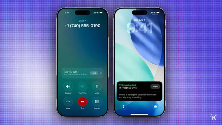 How to enable hold assist and let your iPhone wait on hold for you