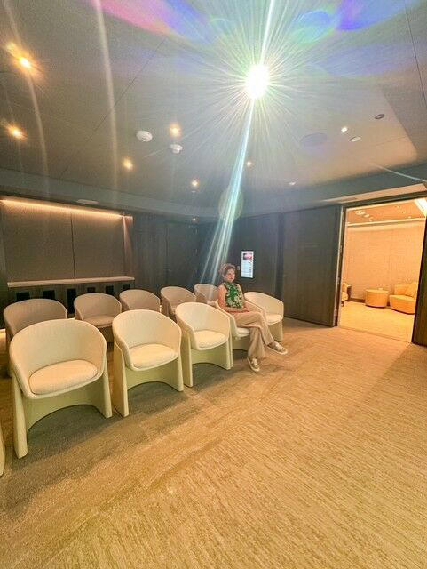 City of Hope Orange County Opens Immersive Multi-Faith Center