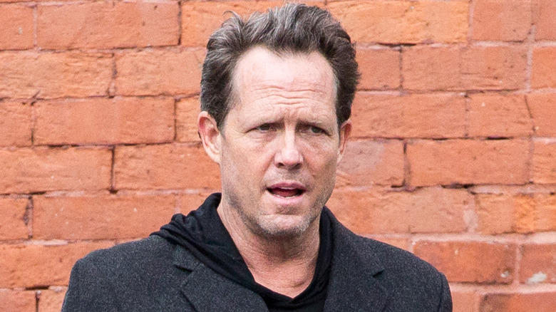 How The Allstate Mayhem Guy Feels About Being Famous For His Commercials