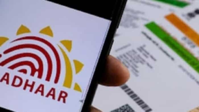UIDAI waives Aadhaar Biometric update charges for children aged 7–15