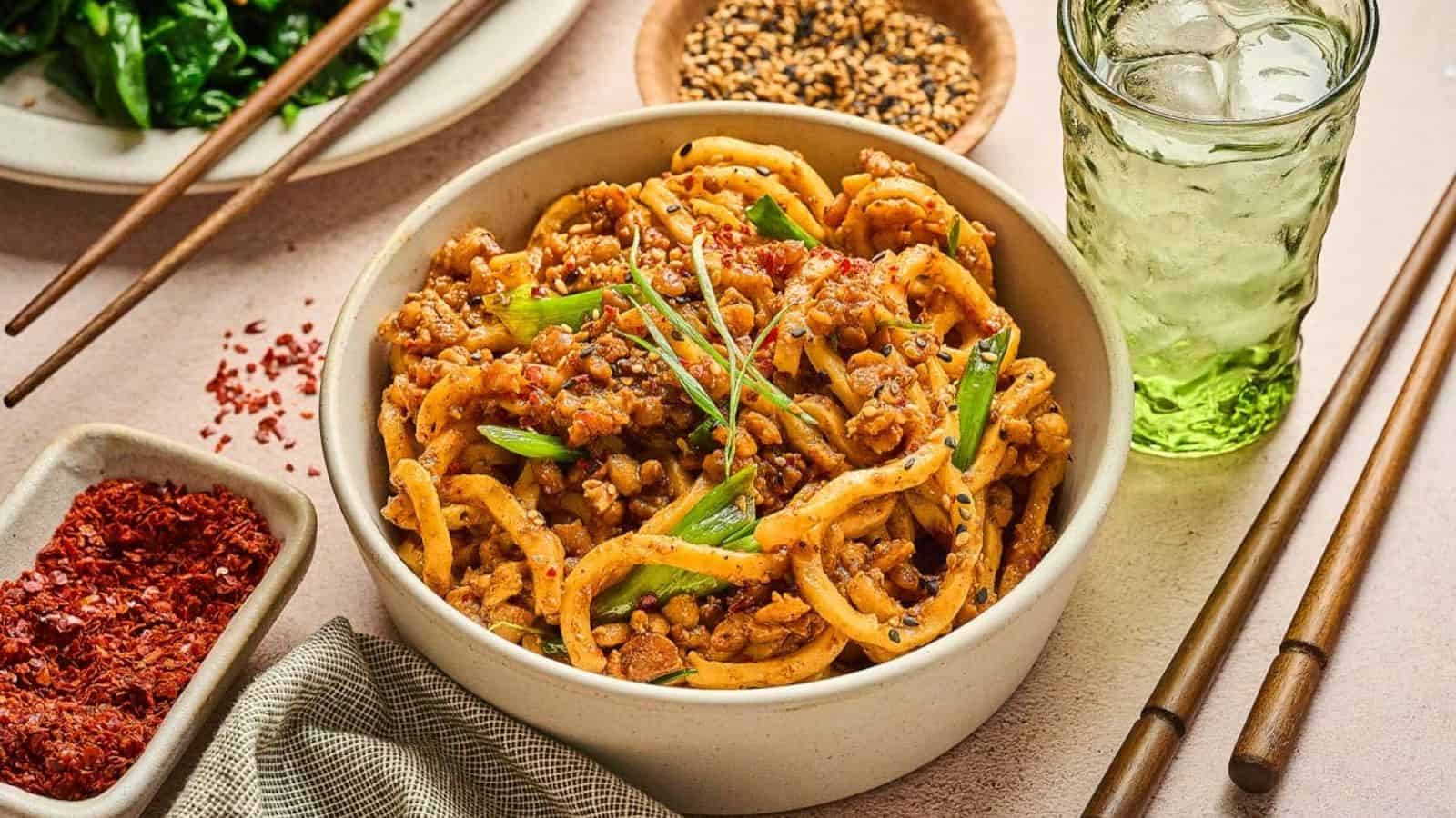 Chili Night Reinvented With Flavors You’ll Actually Remember