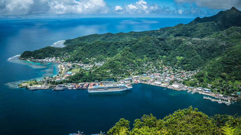 America's Southernmost National Park Is Also One Of The Least Crowded ...