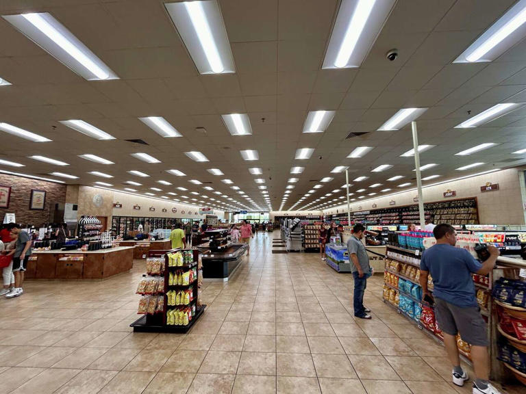 Everywhere Buc-ee's needs to open in Texas, according to locals